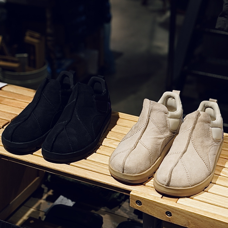 BEATNIK MOC / ZIG ZAG SEAM | JERRY’S OUTFITTERS